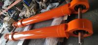 China Hitachi EX1900-6 boom arm bucket hydraulic cylinders  4456959   4456955 for sale