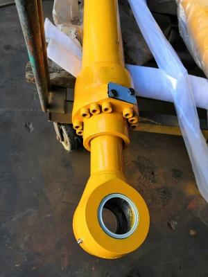 China Hyundai  R250-7  bucket boom  arm  hydraulic cylinder for sale