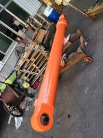 China Hitachi ZX890-5  boom arm bucket hydraulic cylinders for sale