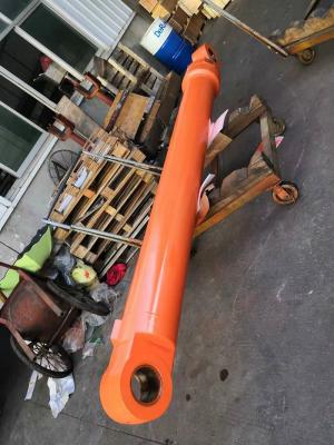 China Hitachi ZX890-5  boom arm bucket hydraulic cylinders for sale