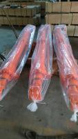 China DH300-7   arm cylinder  Dx800 Doosan excavator crawler spare parts Doosan machine hydraulic cylinder parts for sale