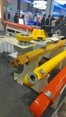 China shantui hydraulic cylinder SE1250  boom arm and bucket hydraulic cylinders  high  quality cylinders for sale