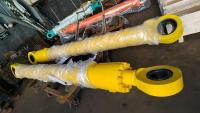 China 707-G1-03560  cylinder group LH komatsu parts PC800SE-8M0  boom cylinder LH -40 degree use extreme cold terrain for sale