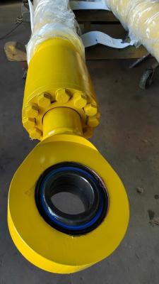 China 707-G1-03560  cylinder group LH komatsu parts PC800SE-8M0  boom cylinder LH -40 degree use extreme cold terrain for sale