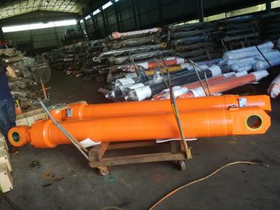 China hydraulic cylinder zx870   boom  CYLINDER. for sale