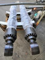 China Liugong LG936E  boom arm bucket  hydraulic cylinder for sale