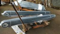 China SY215  boom arm bucket  hydraulic cylinder for sale