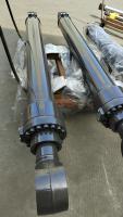 China SY335  boom arm bucket  hydraulic cylinder for sale