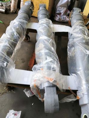China XCMG XE215  boom  arm  bucket  hydraulic cylinder for sale