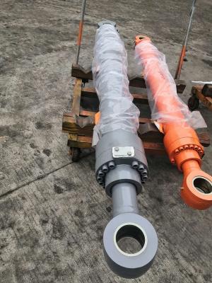 China XCMG XE370  boom  arm  bucket  hydraulic cylinder for sale