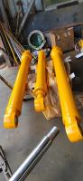 China LIUGONG  LG933E  boom  arm  bucket  hydraulic cylinder for sale
