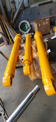 China LIUGONG  LG933E  boom  arm  bucket  hydraulic cylinder for sale
