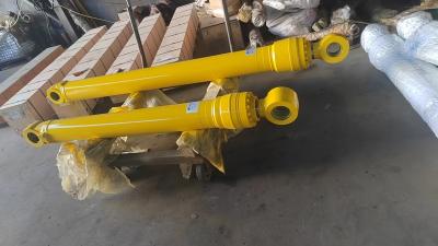 China SDLG 6210  boom  arm  bucket  hydraulic cylinder for sale