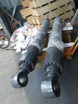 China EC460 hydraulic cylinder. oil cylinder for sale