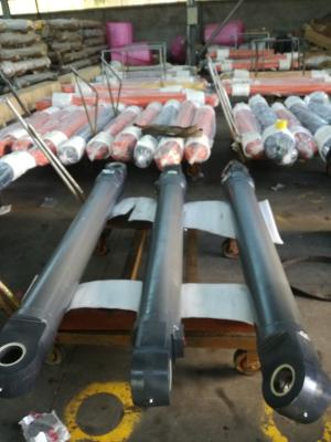 China 14567072 EC300 BUCKET hydraulic  cylinder for sale