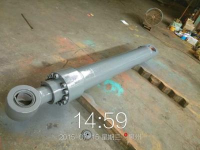 China 14587747    EC750 boom   hydraulic cylinder for sale