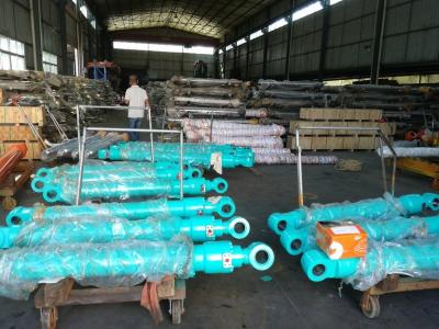 China Kobelco SK200-3, SK200LC-3 bucket cylinder,2438U1105F1 , 2438U1109F1,SK200, SK200LC, BREAKER, SK300LC-2, SK300, SK300-2, for sale