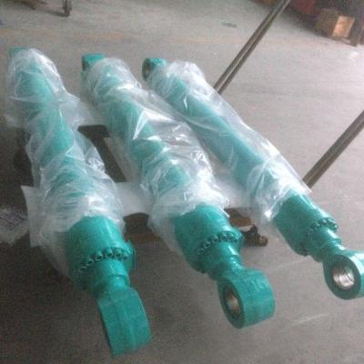 China SK210-6, SK210LC-6 boom cylinder, YN01V00037F1 , YN01V00038F1，sk200-6 for sale