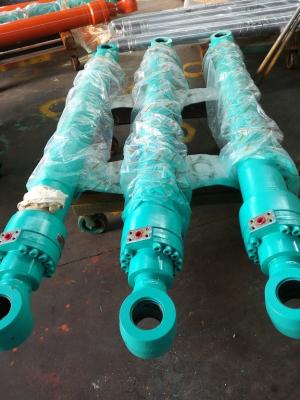 China sk200-8, SK210DLC-8, SK210D-8, SK210LC-8 arm cylinder ,YN01V00175F2 for sale