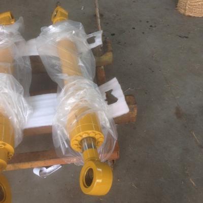 China PC130LC-7 bucket cylinder 707-01-0F040 , 707-01-XU080, 707-13-95080 for sale