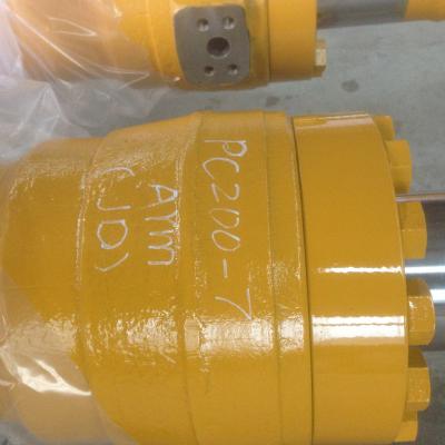 China PC200-7 , PC200LC-7 arm cylinder 707-01-0A310 , 707-01-0A311 , 707-01-XZ840 , 707-01-XZ841 , 707-01-0A312 , 707-01-0C420 for sale