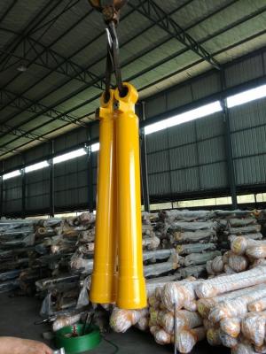 China PC220LC-8 bucket hydraulic cylinder, 707-01-0H920 for sale