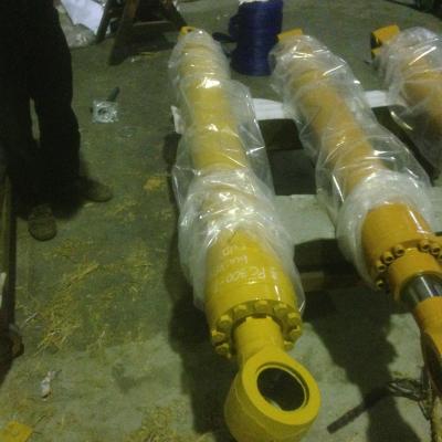 China PC300-7 bucket cylinder, 707-01-0A470 , 707-01-XY010 ,  707-01-0A471 , 707-01-XY011, 707-01-0H780 , 707-01-XS740 , 707- for sale