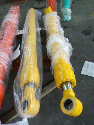 China 707-13-13540      pc200-7  arm Hydraulic  cylinder, quanzhou junde machinery co.,ltd for sale