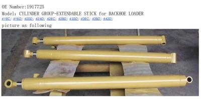 China 1917727    E416D; 420D; 424D; 428D; 432D; 438D; 442D backhoe loader for sale