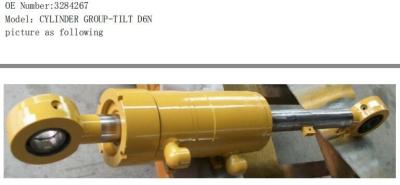 China 3284267 Hydraulic Cylinder  D6N;(TRACK-TYPE TRACTOR) for sale