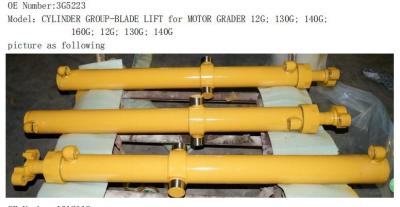 China 3G5223   12G; 130G; 140G; 160G; 12G; 130G; 140G;(MOTOR GRADER) for sale