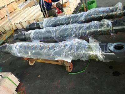 China 14563849 EC290 arm hydraulic cylinder for sale