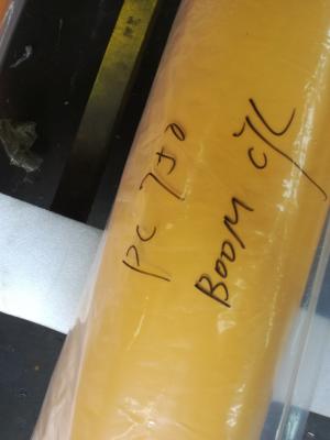 China komatsu pc750 boom hydraulic cylinder standard excavator aftermarket hydraulic cylinders factory produce for sale