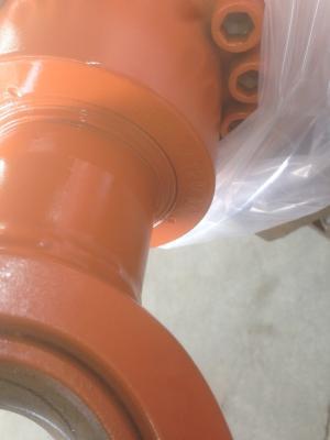 China 4423853  zx120 bucket cylinder for sale