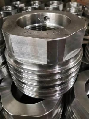 China VOE14543854   volvo EC140 Bucket Hydraulic Cylinder piston  rod excavator parts for sale