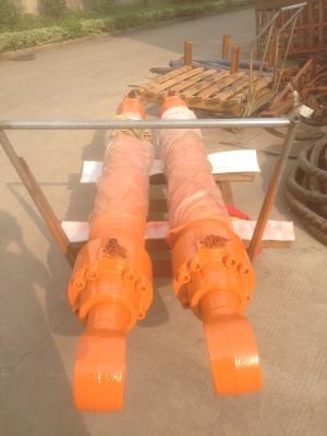 China 4278292 Hitachi boom  EC400 hydraulic cylinder parts for sale