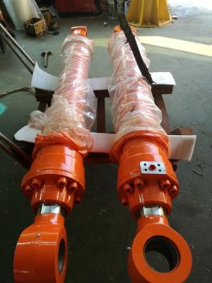 China 4278294  Hitachi arm  EX400 hydraulic cylinder parts for sale