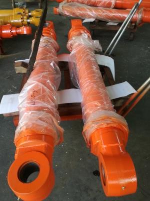 China 4278295   Hitachi  bucket   EX400 hydraulic cylinder parts for sale