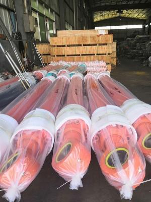 China 9147231     Hitachi  EX220-5 Boom   hydraulic cylinder parts for sale