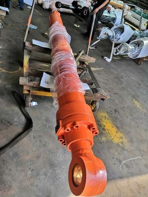 China zx670-5 arm hydraulic cylinder Hitachi for sale