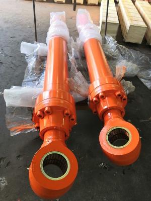 China zx670-3 boom  hydraulic cylinder Hitachi 180 for sale