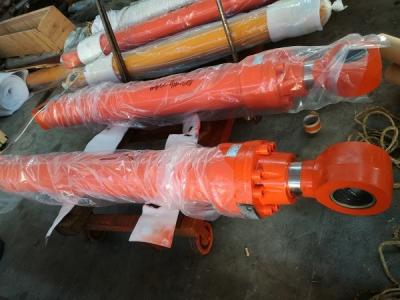 China zx470-5G  bucket  hydraulic cylinder Hitachi for sale