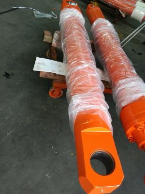 China 4713319  zx870 bucket hydraulic cylinder for sale