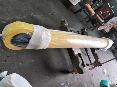 China 707-01-XY880  PC750, PC750SE, PC800 boom cylinder RH  komatsu loader  shovel  spare parts for sale