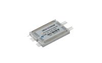China TFF CCWDM Module 18CH 1270-1610nm CWDM Mux Demux 250um Fiber LC/UPC for sale
