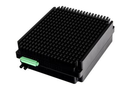 China Low Noise Fiber Optic Amplifiers High Power EDFA Module for sale