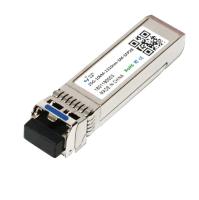 China SMF Fiber 1310nm 25G Optical Transceiver Module For Data Center for sale