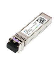 China 25Gbps CWDM 18CH Fiber Optic SFP Module Transceiver In Telecom for sale