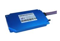 China High Stability AWG Multiplexer 32 Channels WDM Transmission for sale