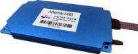 China WDM Transmission AWG Multiplexer Demux Mux In Digital Electronics for sale